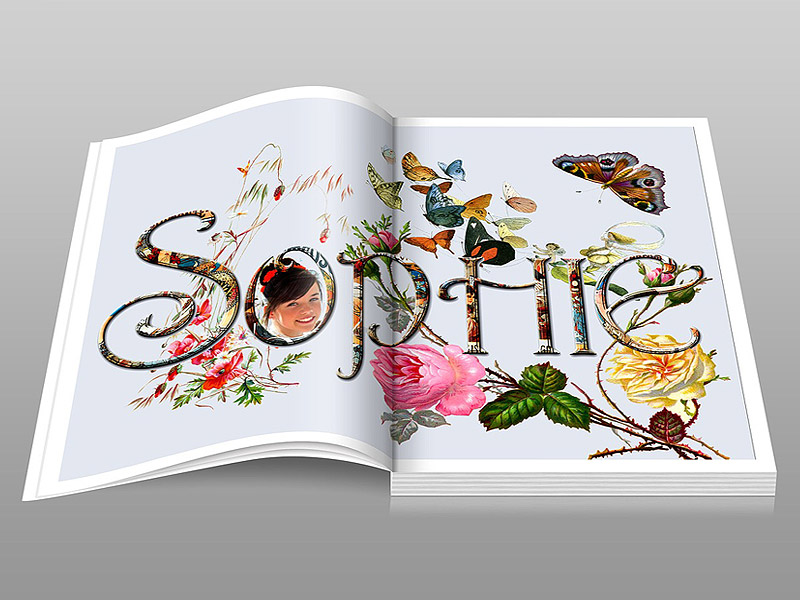 Specimen Book | FundacionRePro